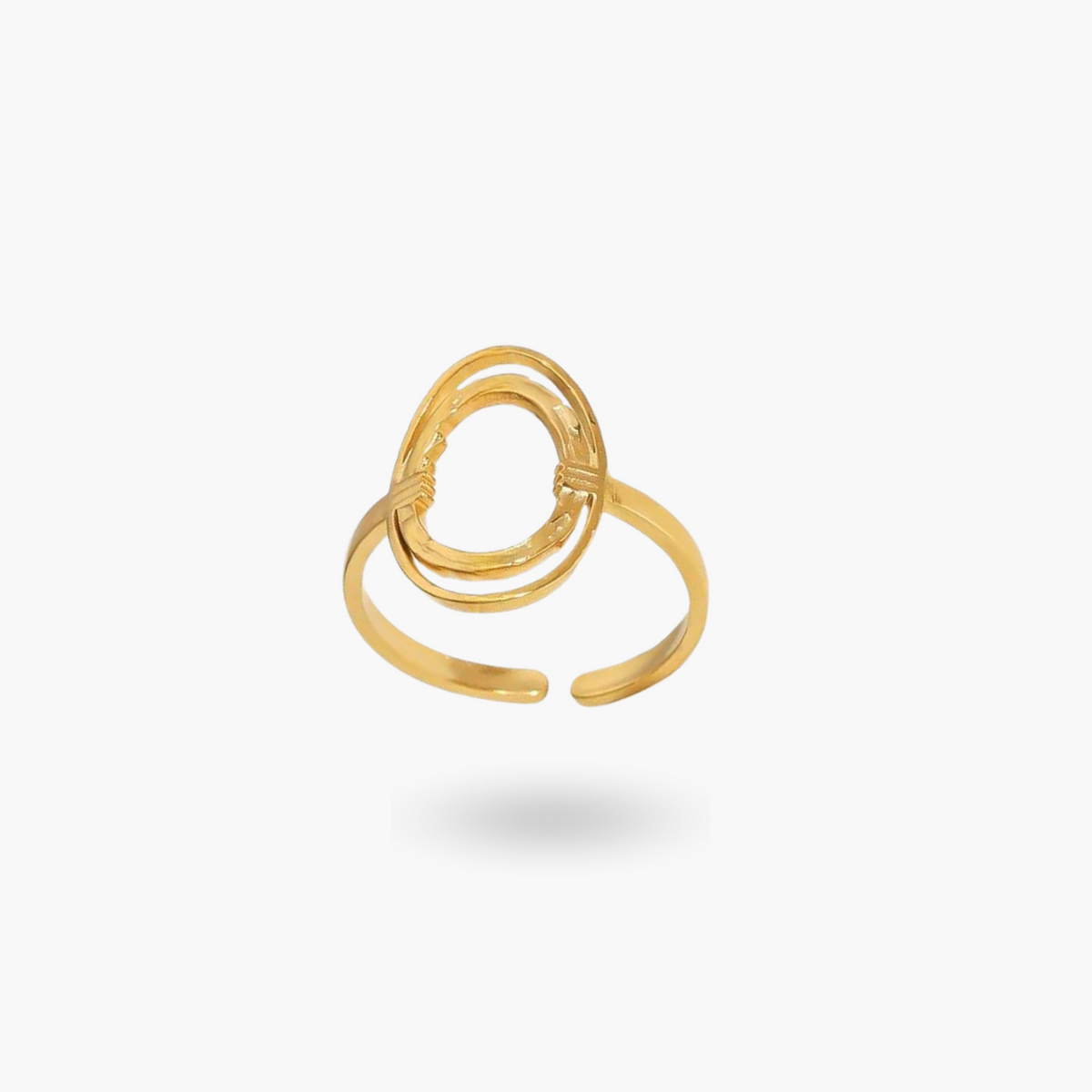 Bijoux en Acier Inoxydable - Tendances, Durables et Élégants